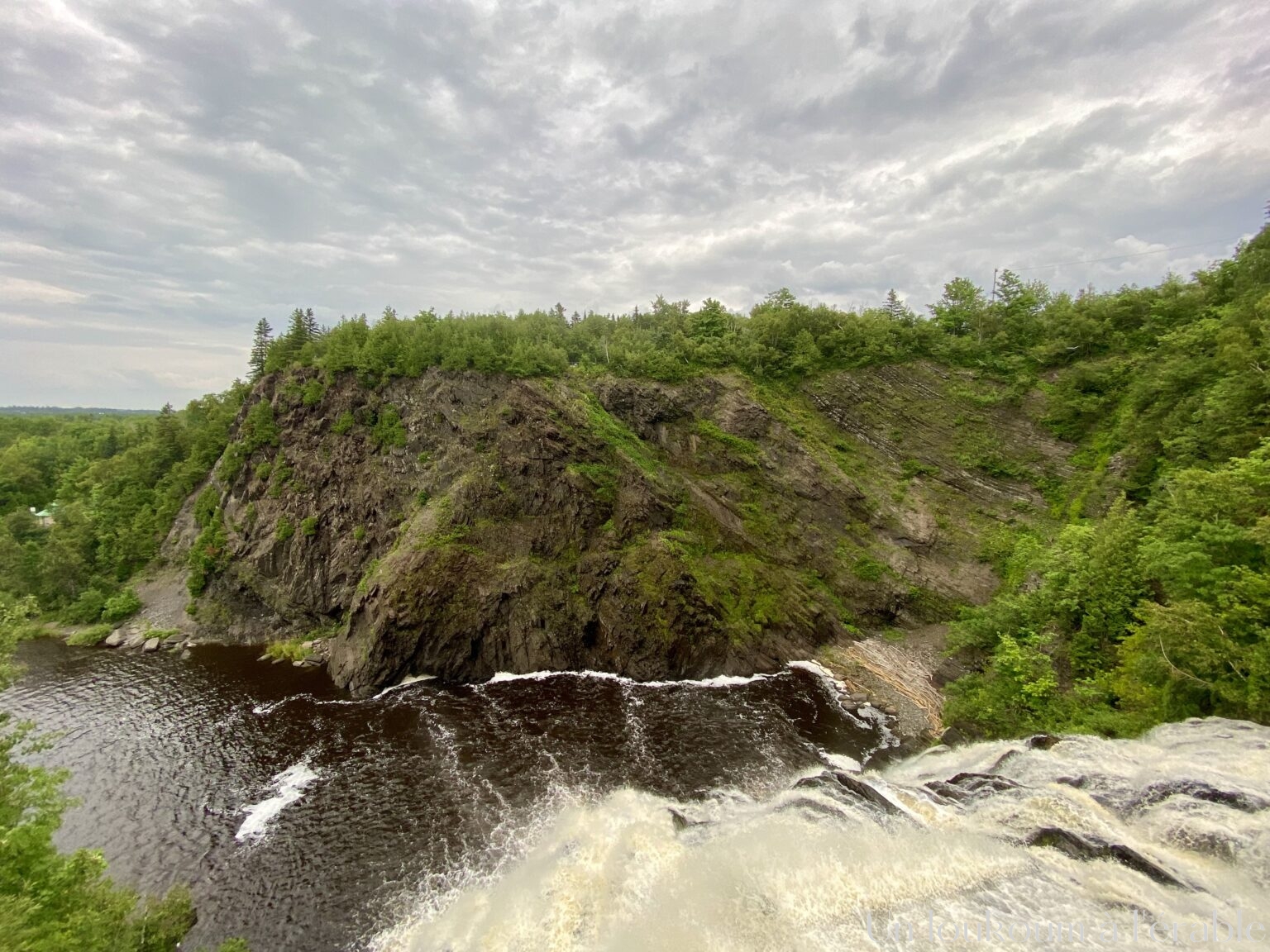 Que faire à Rivière-du-loup ? - Un loukoum à l'érable