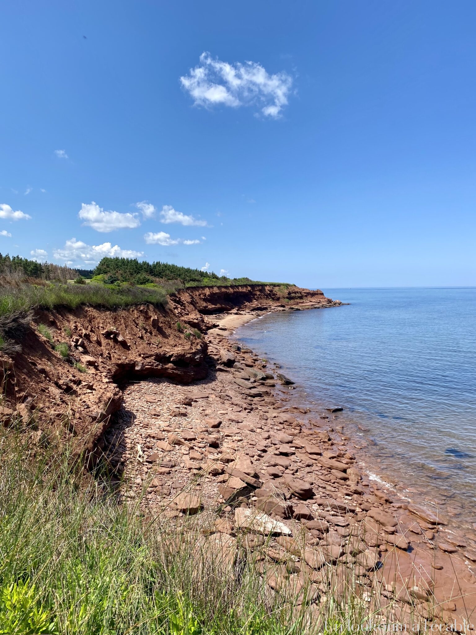 Que faire sur l’Île-du-Prince-Édouard en 5 jours ? - Un loukoum à l'érable